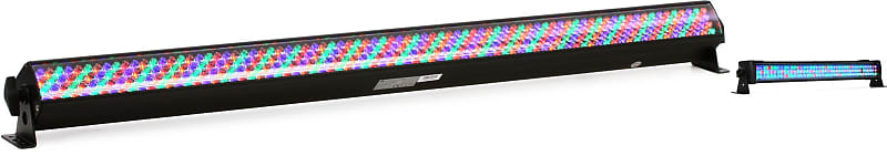 ADJ Mega Bar RGBA 42" RGBA LED Bar Bundle with ADJ Mega Bar | Reverb