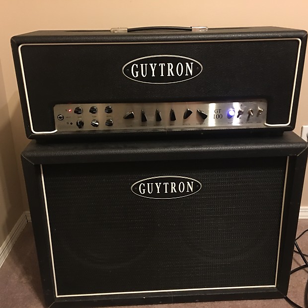 Guytron GT-100 90s | Reverb