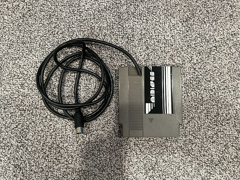 Wayfar MIDI Nes MIDI NES 1.1.0 2006ish | Reverb