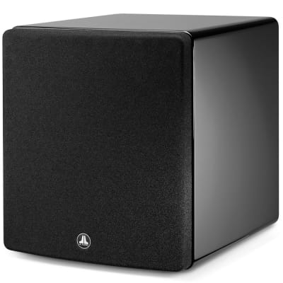 JL Audio Fathom F112v2-Gloss 12" Subwoofer | Reverb