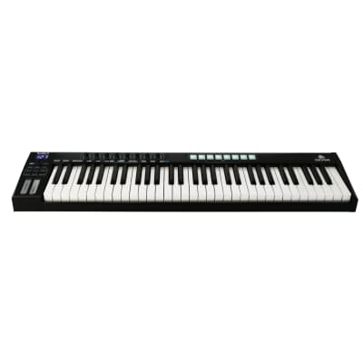 Devine VersaKey 61 USB/MIDI Keyboard | Reverb