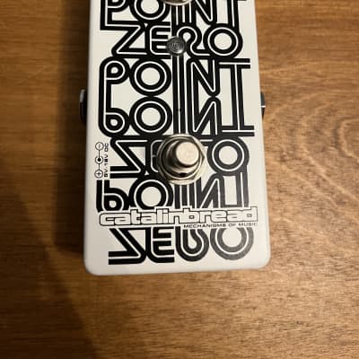 Used Guitar Pedals | Reverb