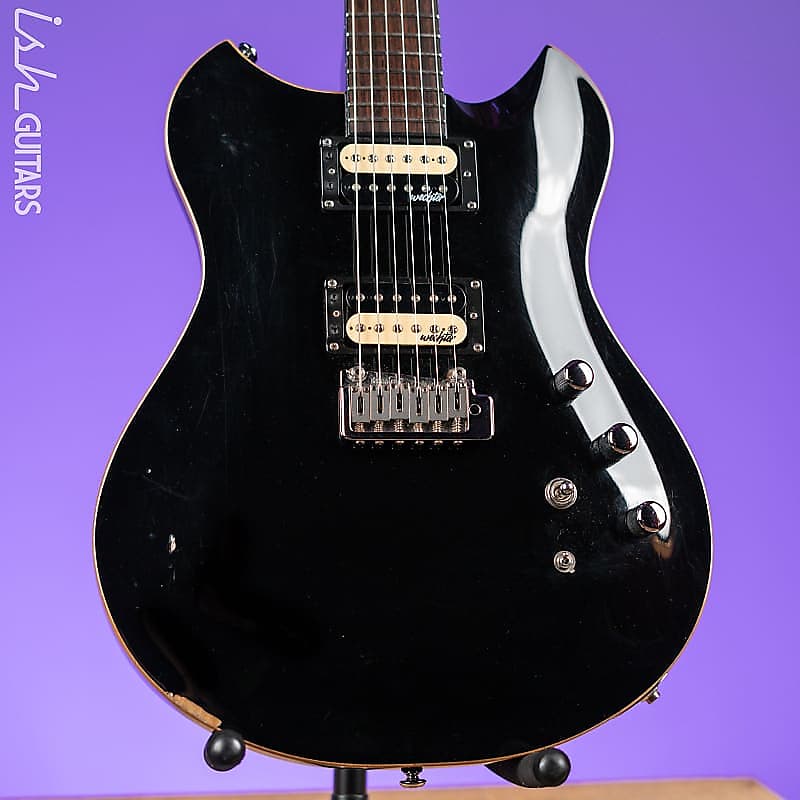 Wechter Pathmaker Solid Body Standard PM-7312 | Reverb