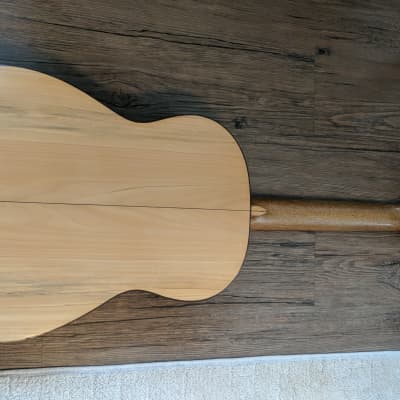 Ricardo Sanchis Nacher Model 18 1930s - 1940s Historical | Reverb