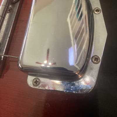 Teisco Kawai Ranger Vintage Solid Body Guitar 2282 1960’s - | Reverb