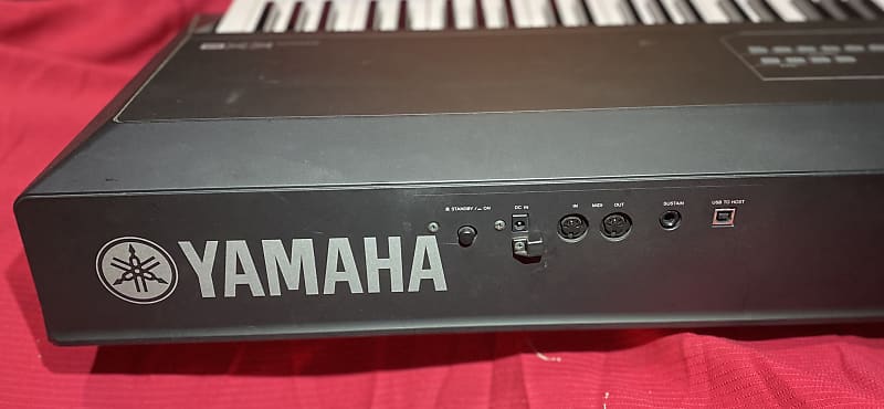 Yamaha KX8 | Reverb
