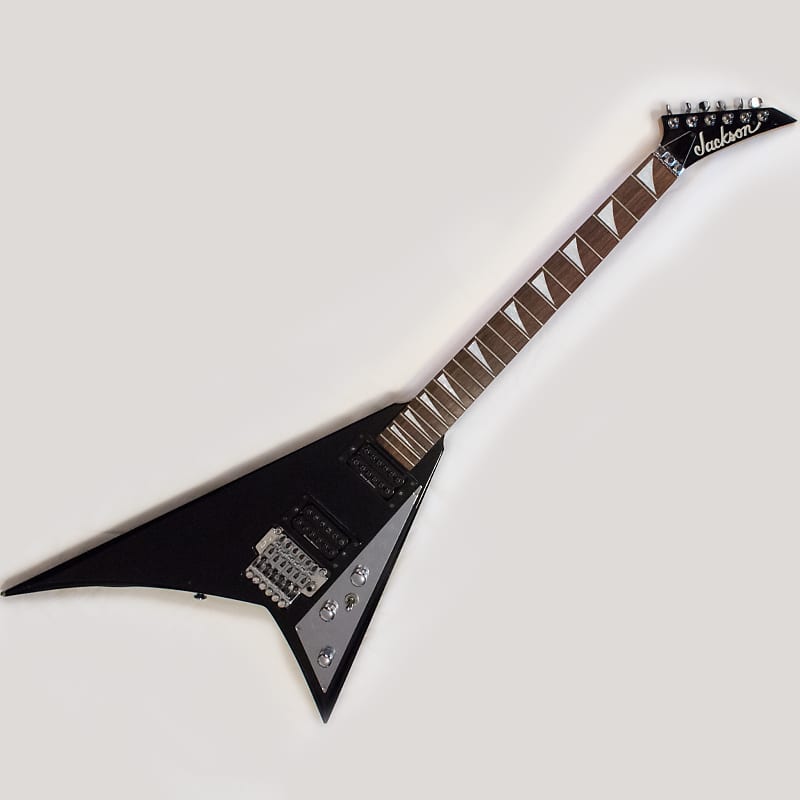 Jackson Randy Rhoads RR Made in Japan | Reverb