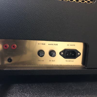 Granger 2204 2021 Black & Gold | Reverb