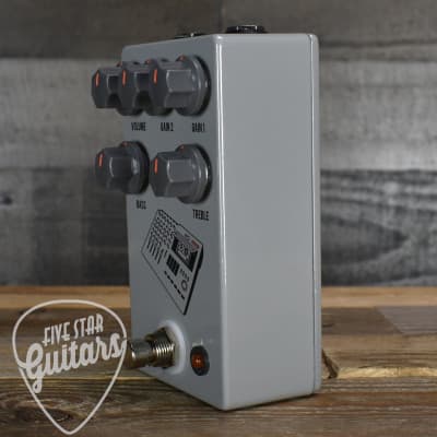 Mint JHS 424 Gain Stage | Reverb