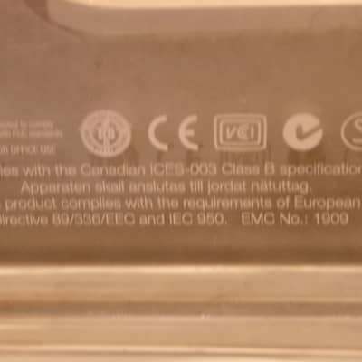 Apple A1038 Cinema Display | Reverb