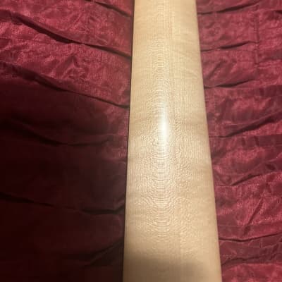 MV Pedulla Thunderbolt 1998 - Maple / Rosewood | Reverb