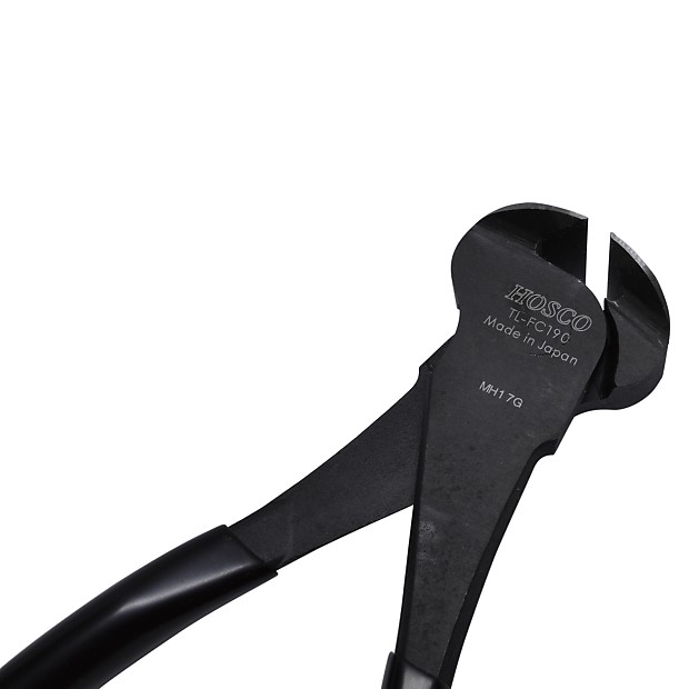 Hosco Pro Guitar Fret Cutter Luthier Tool | Reverb Canada