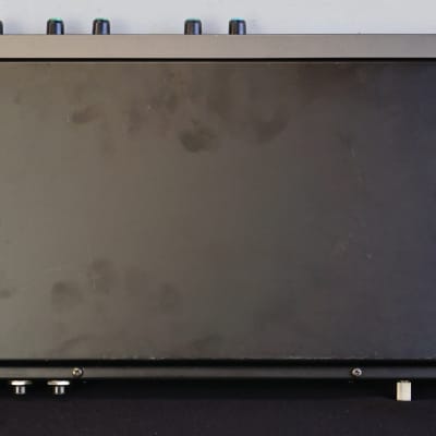 BOSS CE-300 Super Chorus Vintage 80s 1U Rack Effects FX - | Reverb