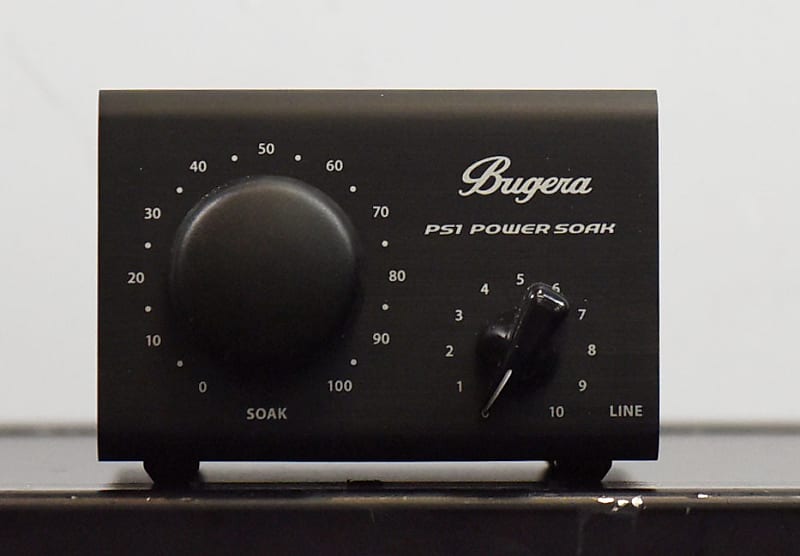 PS-1 Attenuator, Recent | Reverb