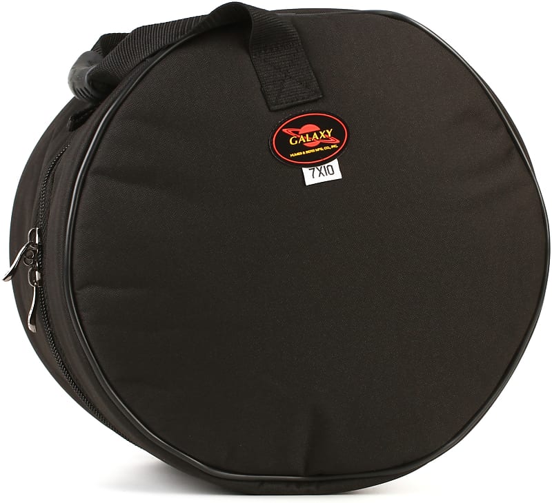 Humes & Berg Galaxy Mounted Tom Bag - 7" x 10" (2-pack) | Reverb