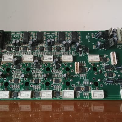 Kurzweil K2600 - Audio board | Reverb