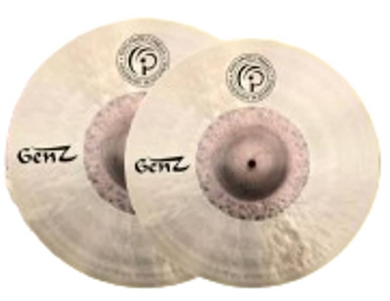 Pergamon Cymbals Gen Z Series 12'' Extra Heavy | Reverb Belgium