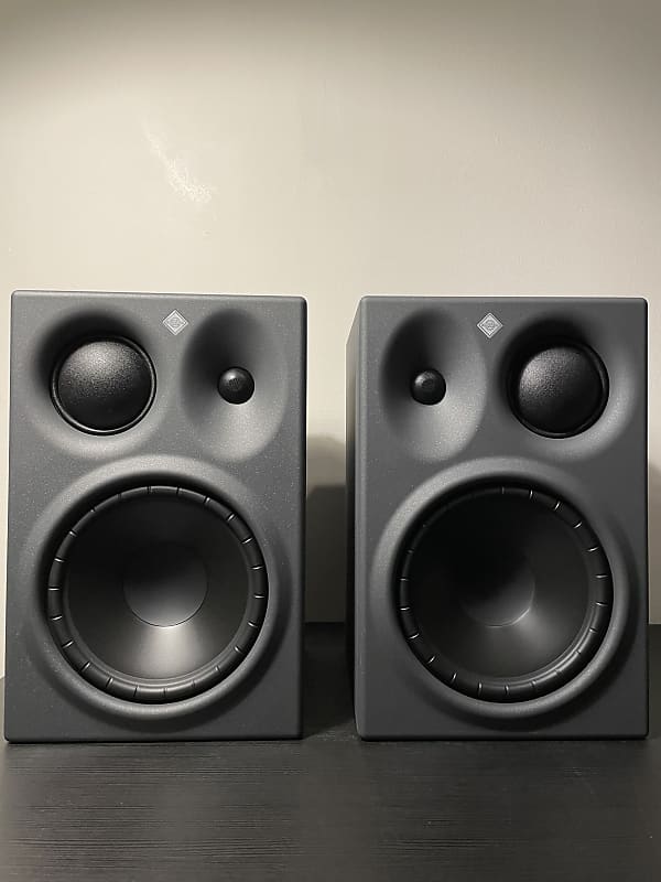 Neumann Berlin KH 310A Active 3-Way Studio Monitor (Right) | Reverb