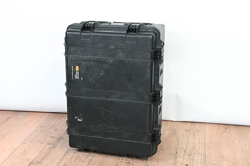 Pelican iM3075 Storm Transport Case with Foam CG008F8 | Reverb