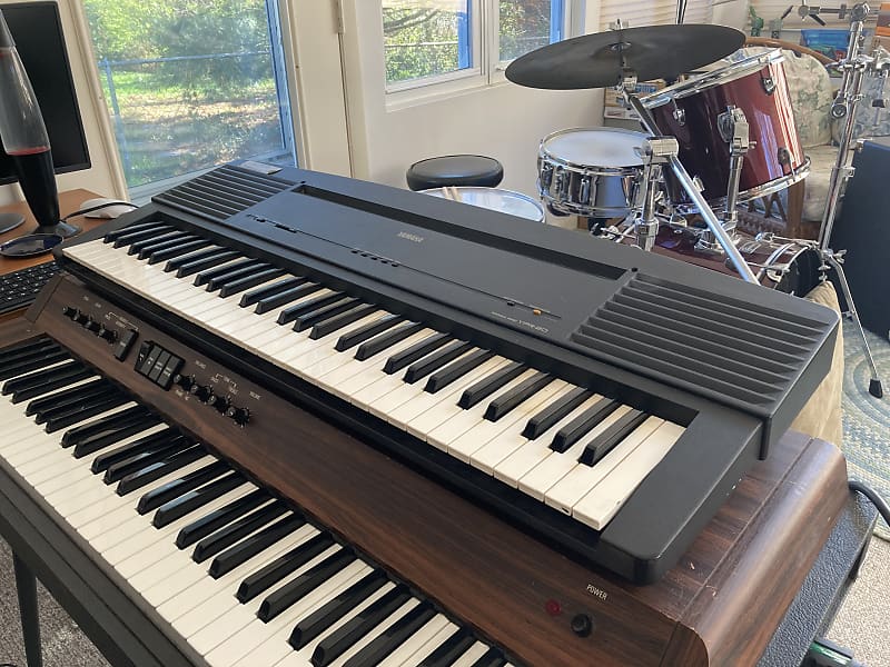 Yamaha YPR-20 Digital Piano | Reverb