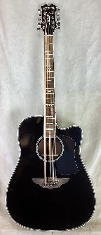10 string mandocello, cittern prototype conversion of a | Reverb