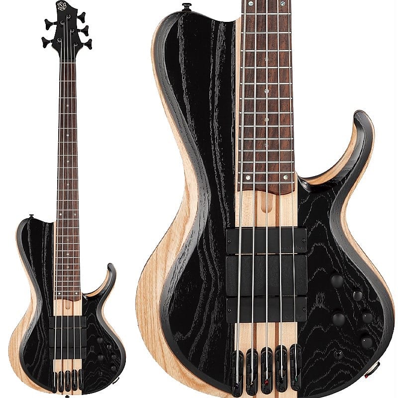 Ibanez Bass Workshop BTB865SC-WKL | Reverb Canada