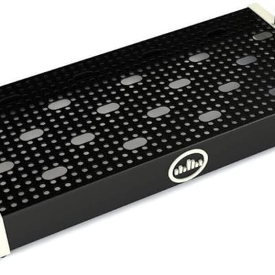 Temple Audio SOLO 18 VW Pedalboard | Reverb