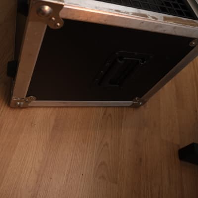 Mesa Boogie Road Ready Electro voice 1x12 | Reverb