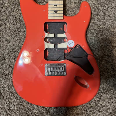 S-Style Project Guitar | Reverb