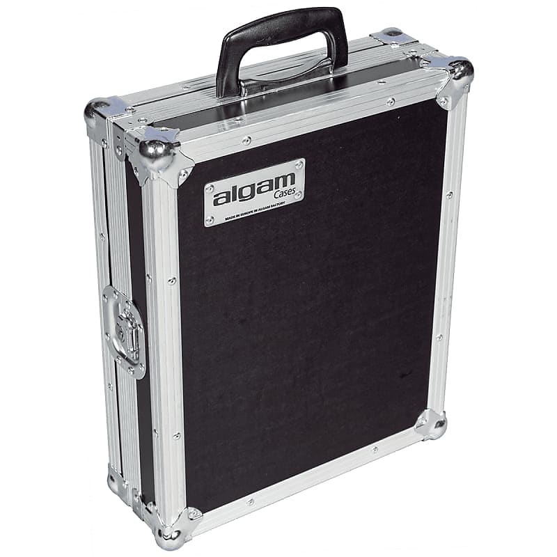 ALGAM CASES - FL MPC ONE - Flight case pour station de | Reverb