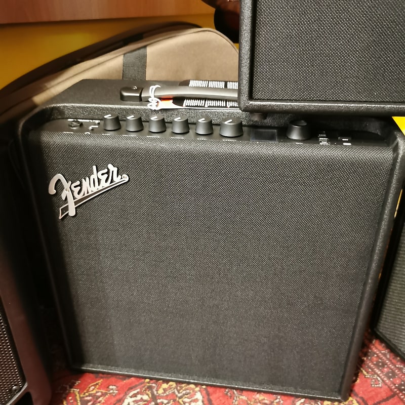 Fender Lt50 2021 | Reverb