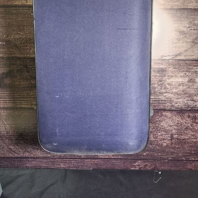 LR Bagg LRB-VIO Violin P/U, External Jack Mount | Reverb