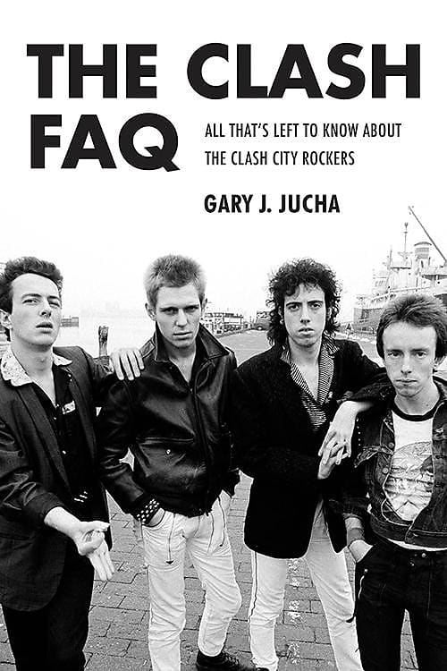The Clash FAQ All That's Left to Know About the Clash City | Reverb