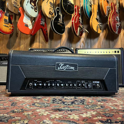 Kustom K200B 1970’s | Reverb France