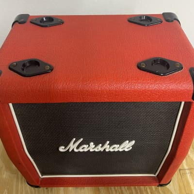 Marshall 3005 Lead 12 Mini Stack Red | Reverb