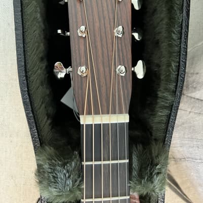 Martin D-28 Billy Strings 2025 - Natural | Reverb
