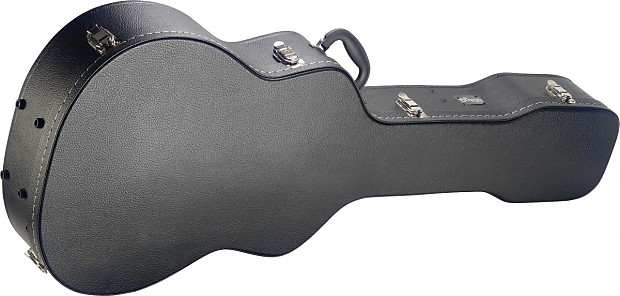 Stagg GEC-A Economy Auditorium Guitar Case | Reverb