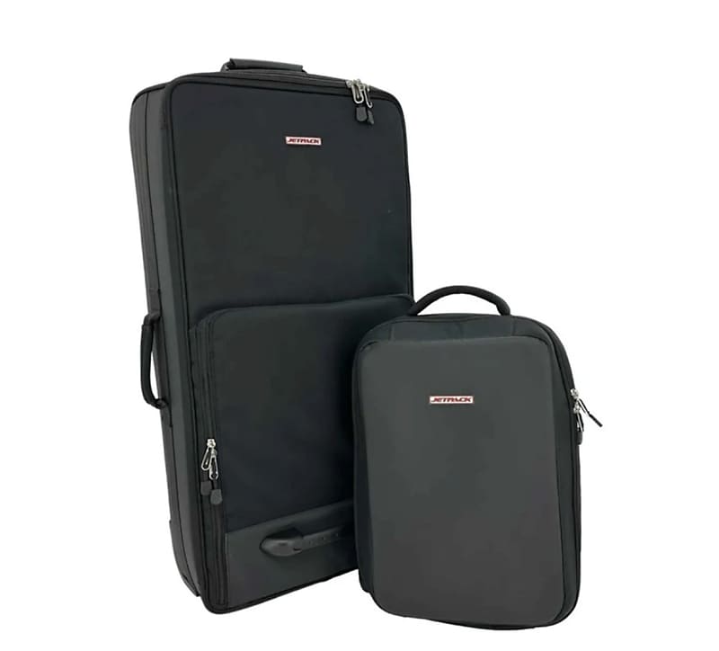Jetpack Glide System Includes Glide Roller Bag and Snap | Reverb