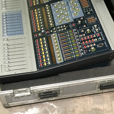 Digidesign Avid Venue Profile Control Surface D-Show w/ Road | Reverb
