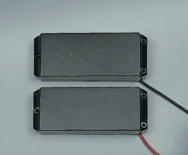 Epiphone Thunderbird Bass Pickups | Reverb Canada