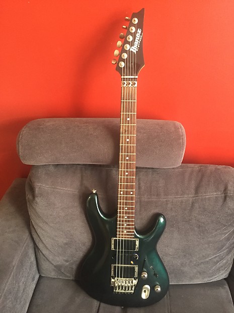 Ibanez edr 470 ex | Reverb