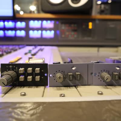 Sony MXP-3036 RECORDING MIXING CONSOLE | Reverb