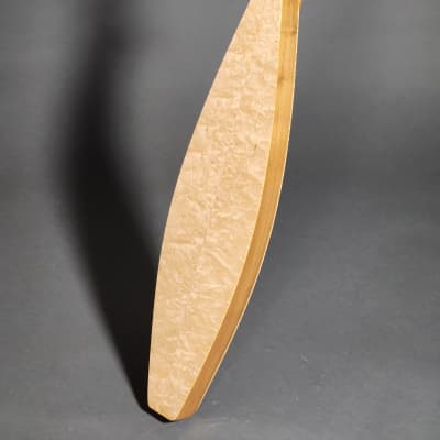 Archie Smith - Appalachia Dulcimer - 2000's - Natural | Reverb