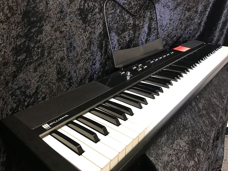 Williams Legato Keyboard (Nashville, Tennessee) | Reverb
