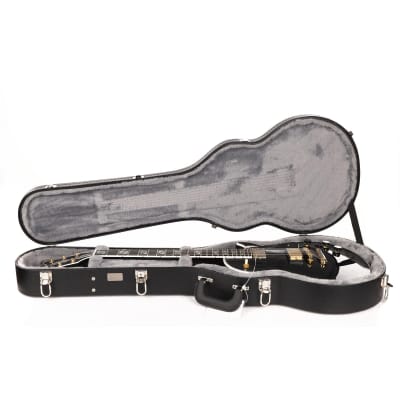 Gibson Custom Shop Les Paul Custom Made 2 Measure Super 400 | Reverb