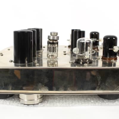 CARY Audio Design SLP-98P Tube Preamplifier Preamp w/ PSU, | Reverb