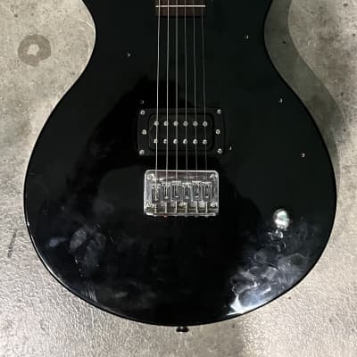 First Act Paul Westerberg 2000’s Black | Reverb