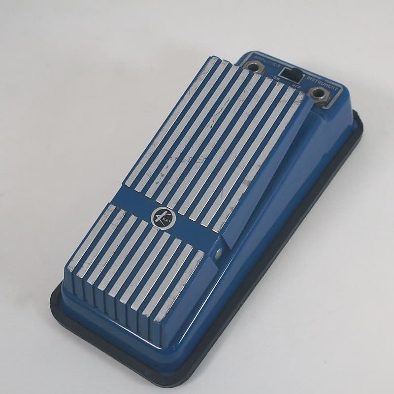 Kay T 1 Tremolo [02/24] | Reverb