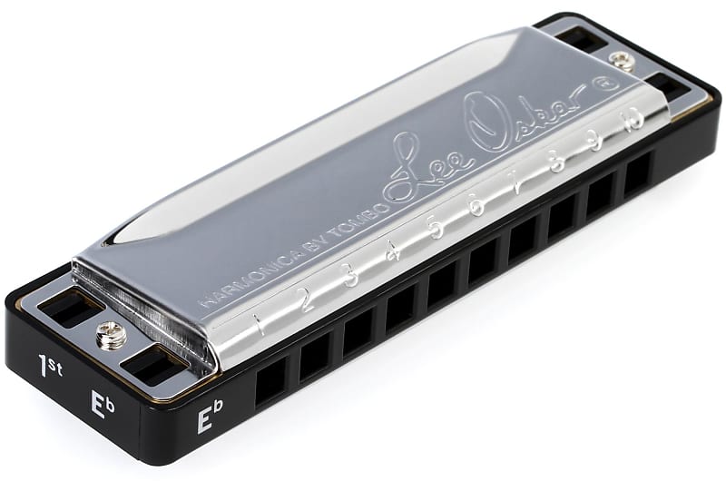 Lee Oskar Major Diatonic Harmonica - Key of E Flat (3-pack) | Reverb