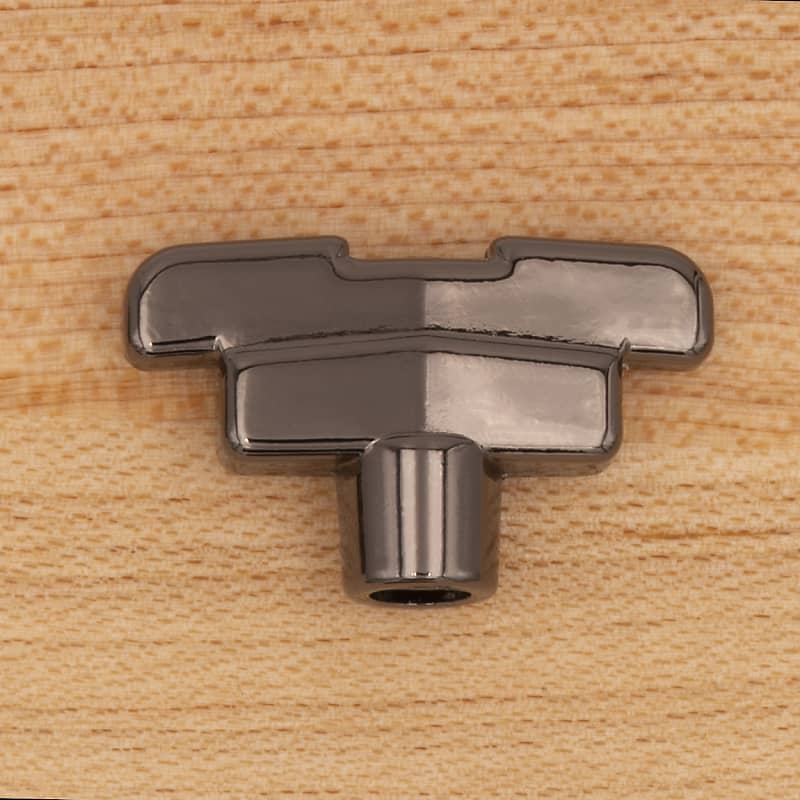 Genuine Tone Ninja Upgrade Tuner buttons set (6), Imperial | Reverb UK